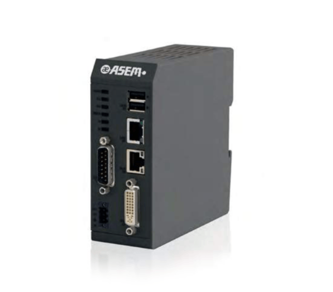 ASEM Buch Montage IPCs – pro-SCADA